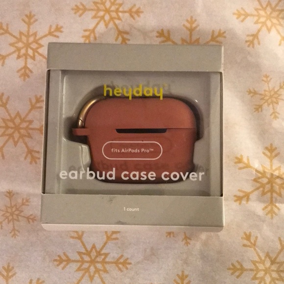 heyday | Other | New Heyday Case | Poshmark